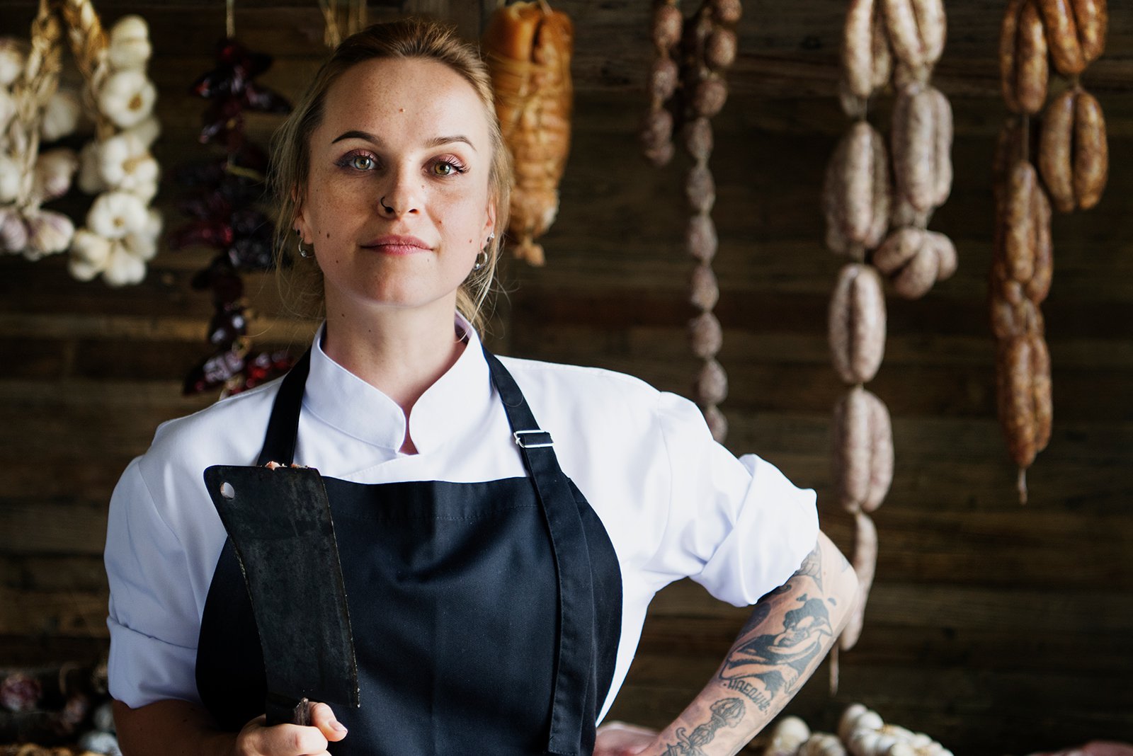 Delivery Policy - Manna Meats
