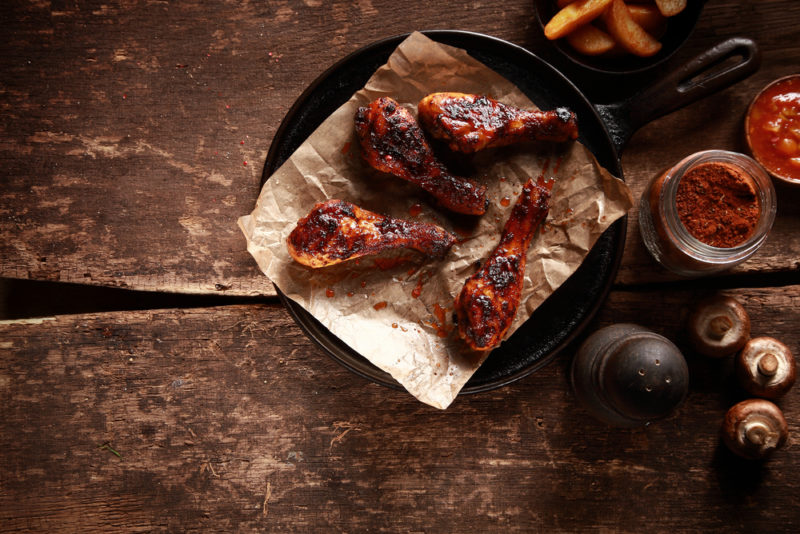 Manna Range (Small) - 5.9kg - Manna Meats