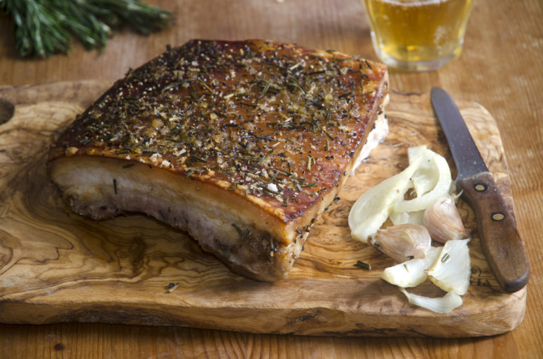 Pork Archives - Manna Meats