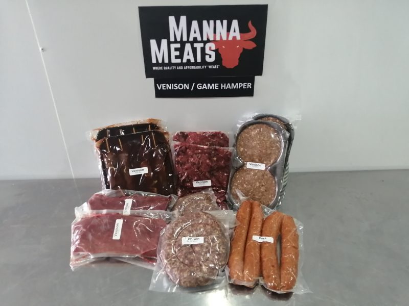 Meat Hampers Archives - Page 2 of 2 - Manna Meats