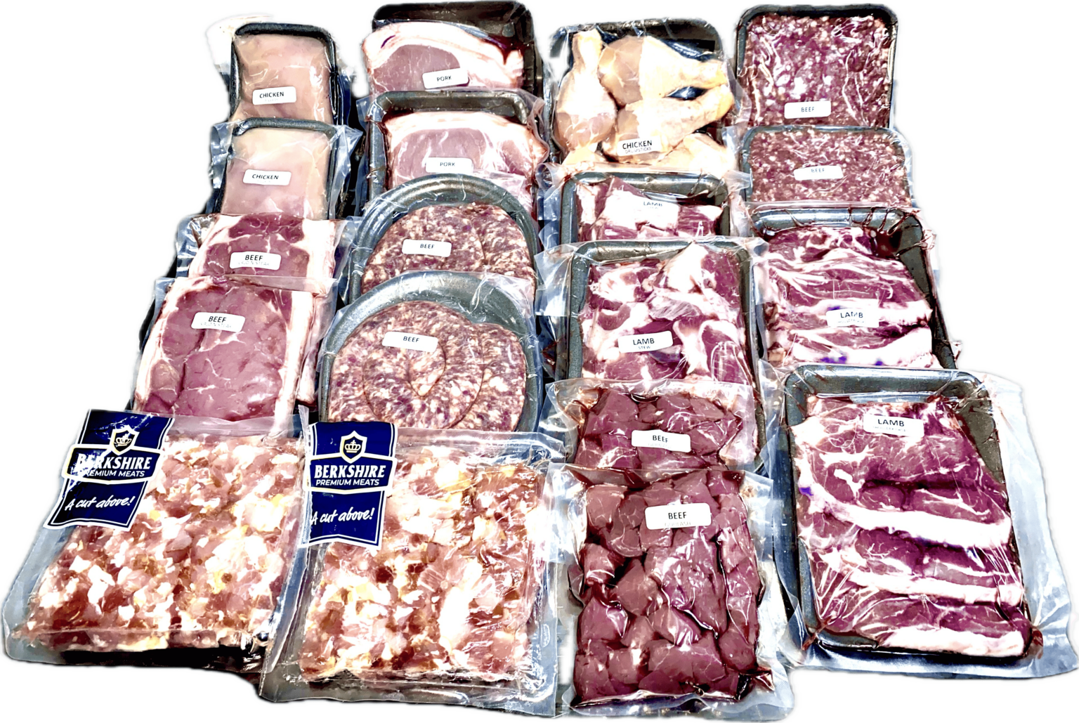 Meat Hampers Archives - Manna Meats