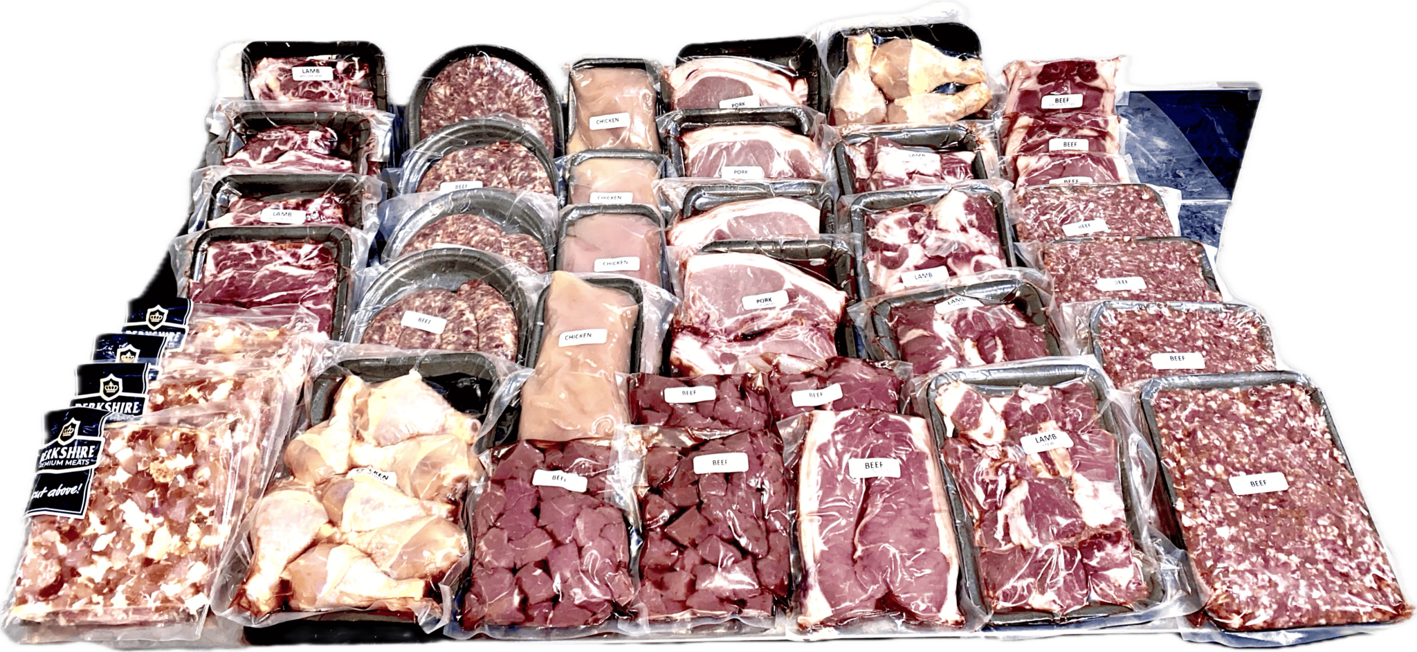 Meat Hampers Archives - Manna Meats