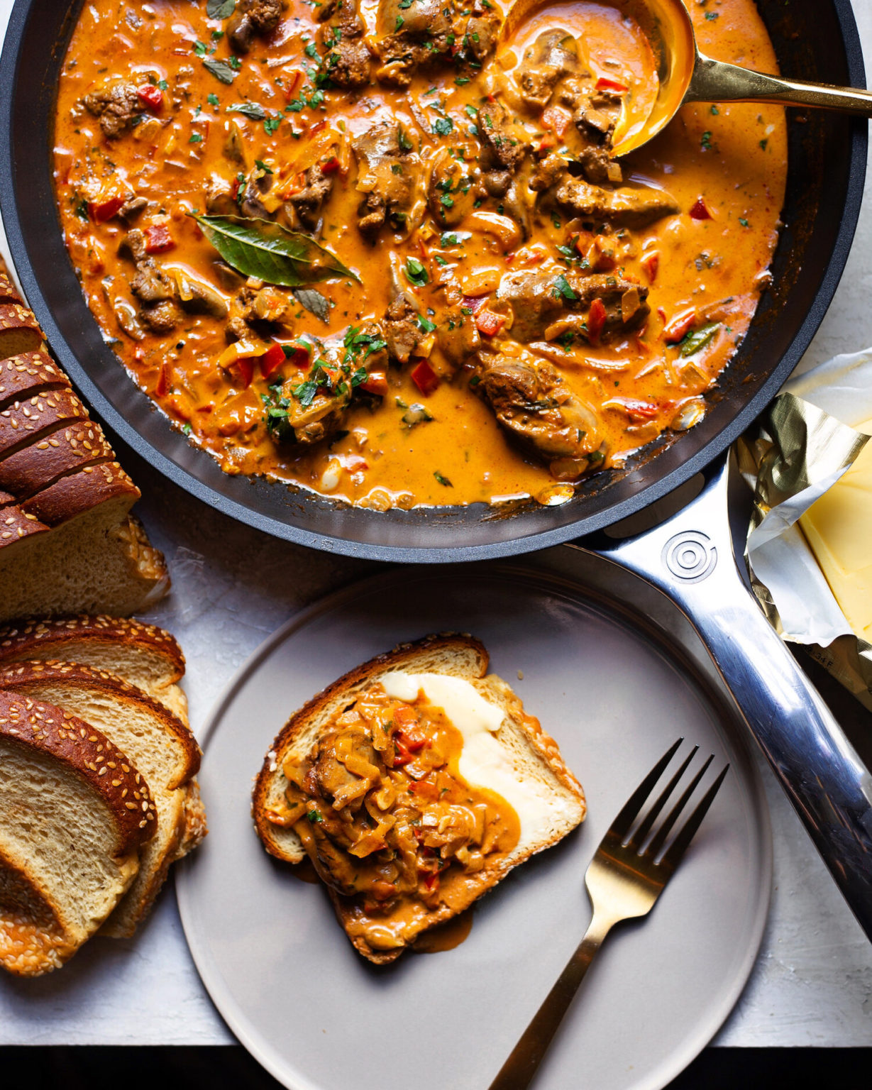 Chicken Archives - Manna Meats