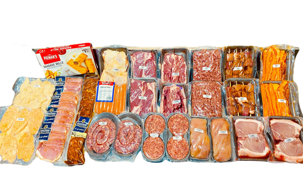 Meat Hampers Archives - Manna Meats