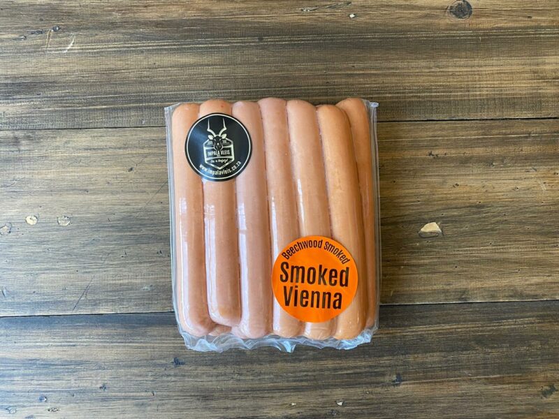 2 0 2 3 P R O M O - Manna Meats