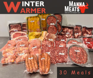 Meat Hampers Archives - Manna Meats