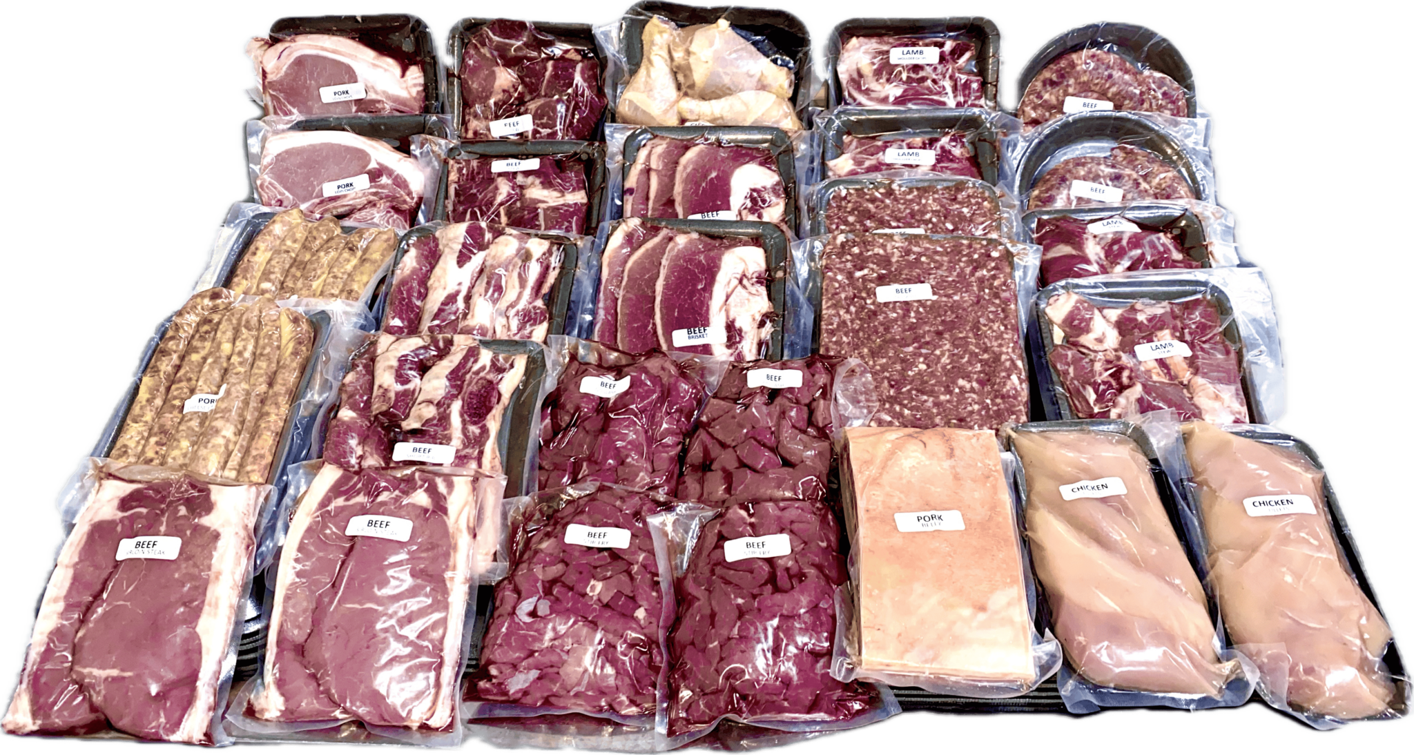 Shop - Manna Meats