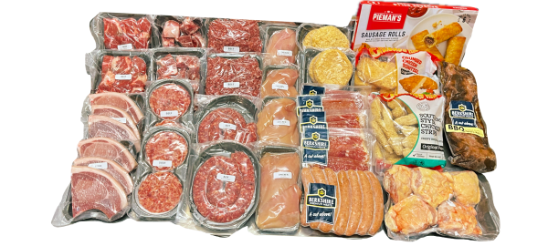 Meat Hampers Archives - Manna Meats